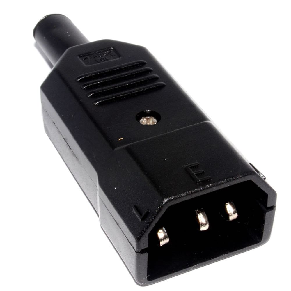 Mains Connectors – DJ Supplies Sound and Lighting Ltd
