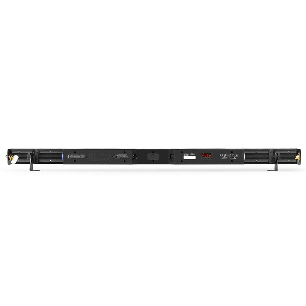 BeamZ LCB300 LED Bar Batten 36x 3W RGBW – DJ Supplies Sound and ...