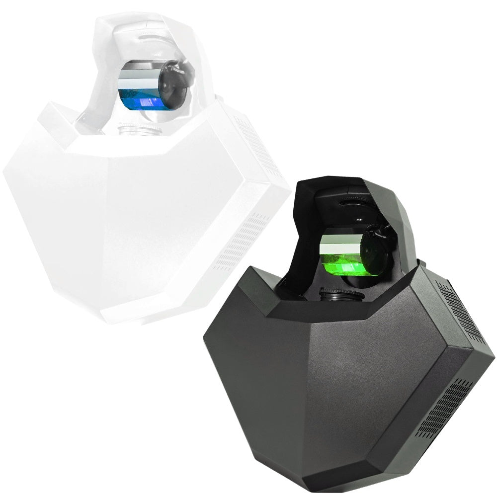 Equinox Helix Evo XP 150W Barrel Scan – DJ Supplies Sound and Lighting Ltd