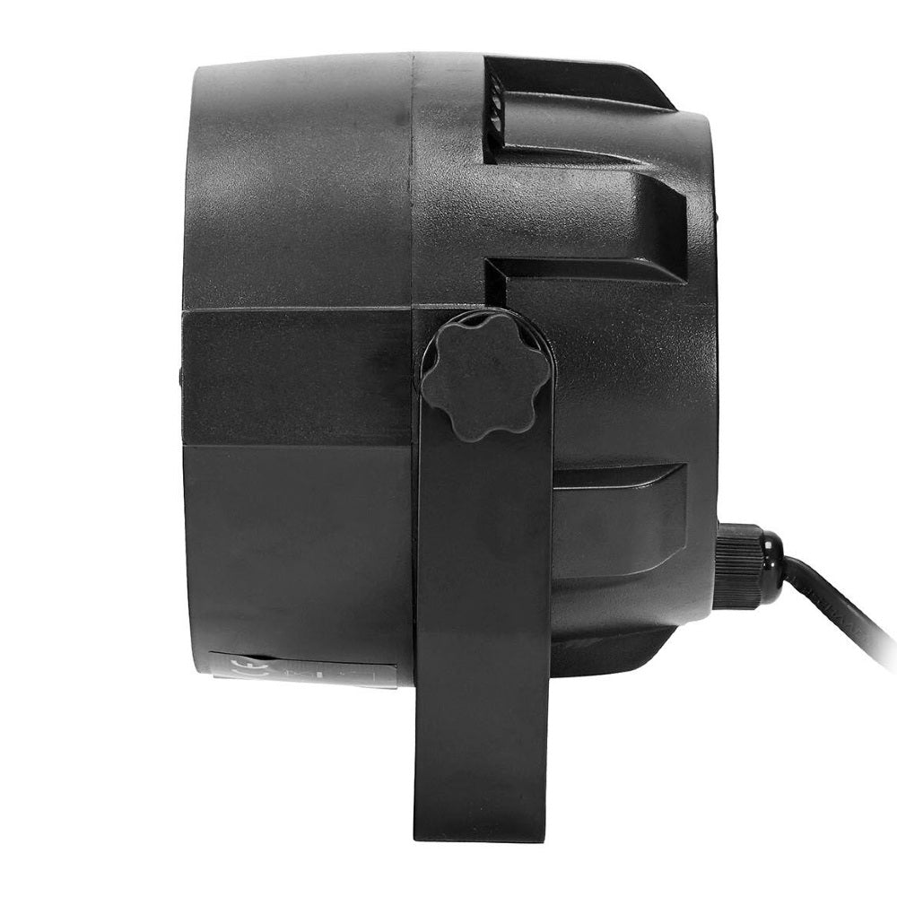 Equinox Micropar Quad With Remote – DJ Supplies Sound and Lighting Ltd