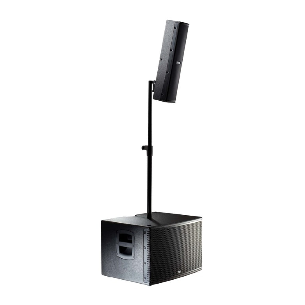 FBT Vertus CS1000 1000w Line Array System – DJ Supplies Sound and ...