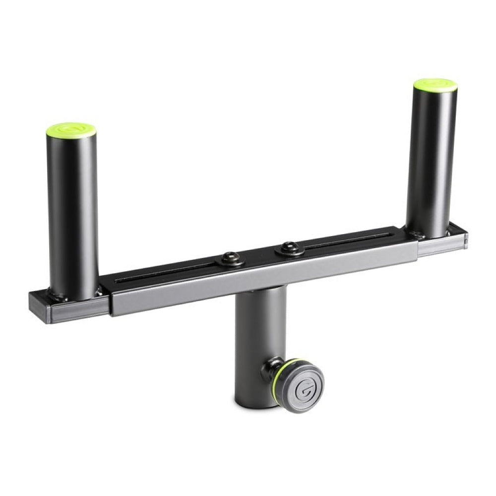 Gravity Adjustable T-Bar for Speaker Stands – DJ Supplies Sound and ...