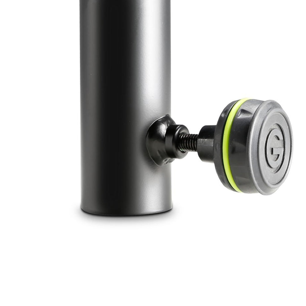 Gravity Adjustable T-Bar for Speaker Stands – DJ Supplies Sound and ...