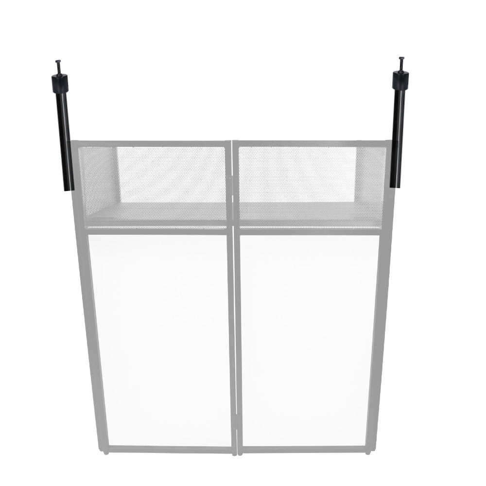 Combi Booth Podium Kit – DJ Supplies Sound and Lighting Ltd