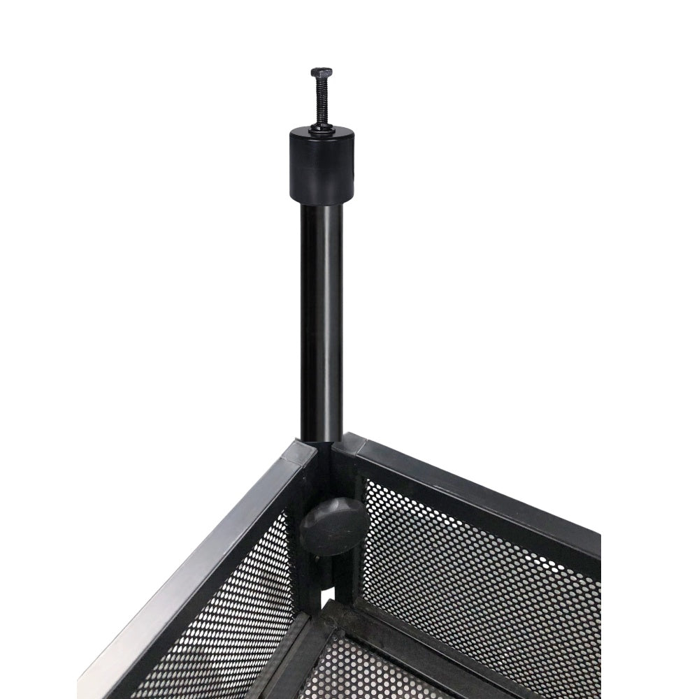 Combi Booth Podium Kit – DJ Supplies Sound and Lighting Ltd