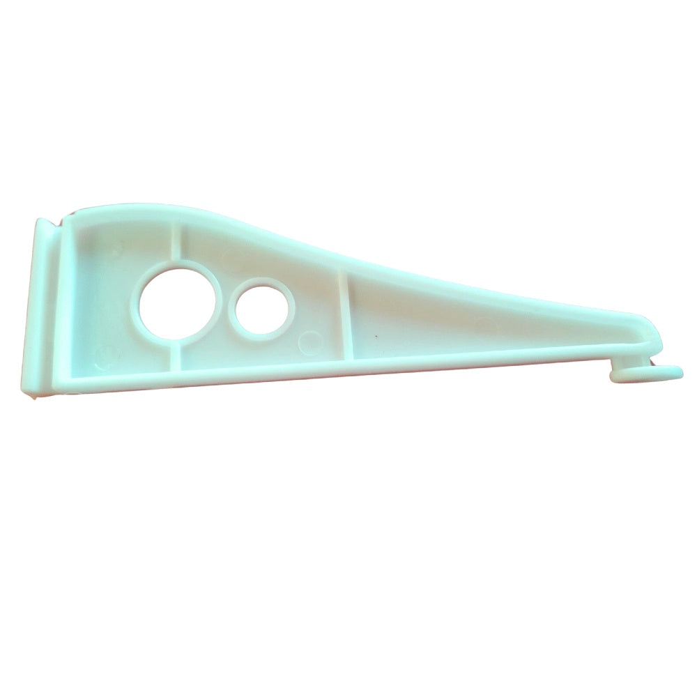 Pulse Tube Replacement Foot – DJ Supplies Sound and Lighting Ltd