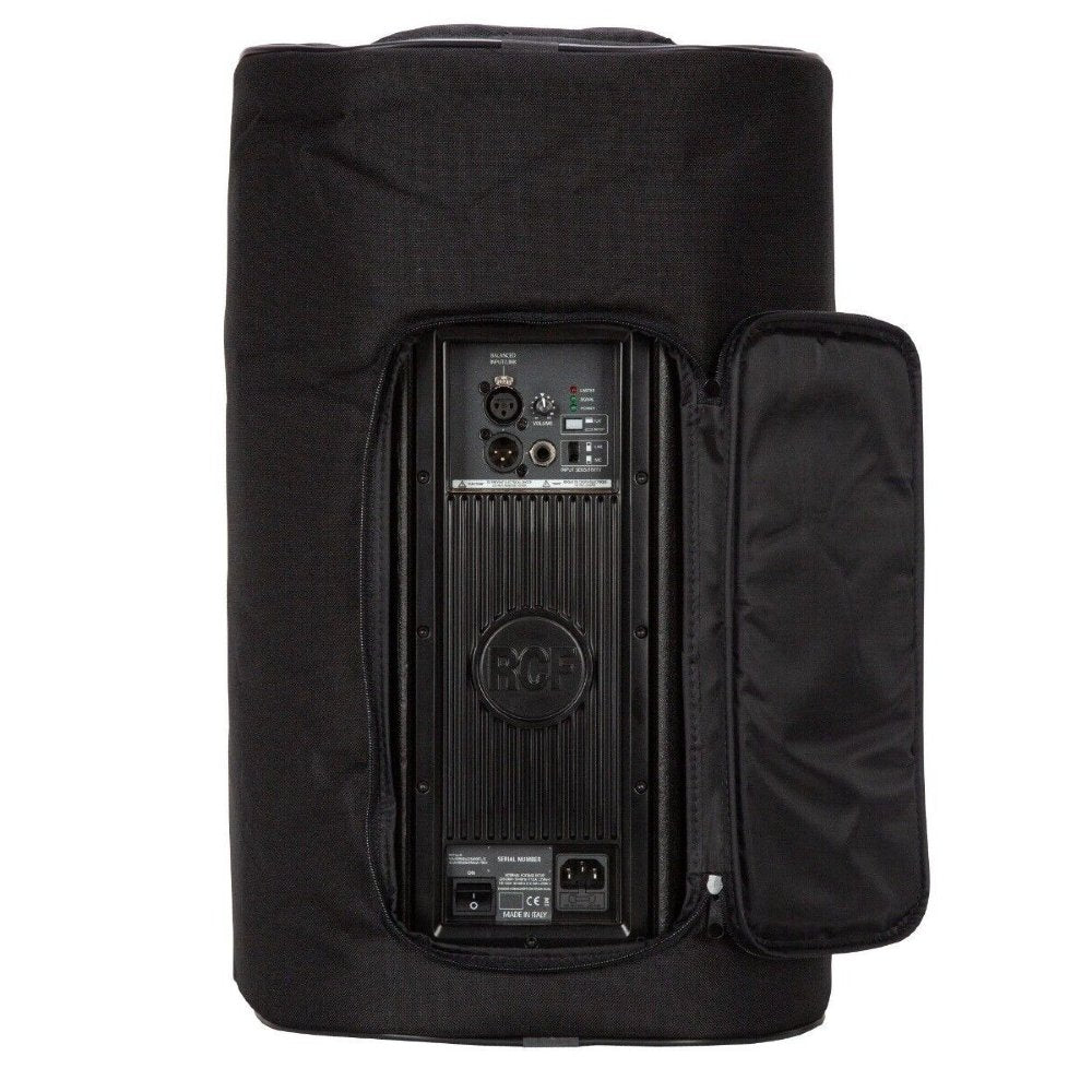 RCF ART 712A Full Speaker Cover – DJ Supplies Sound and Lighting Ltd
