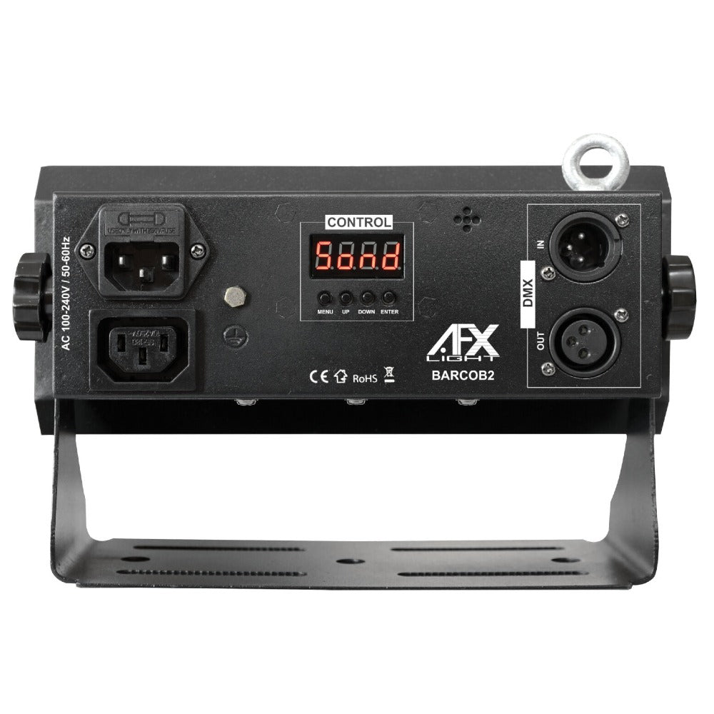 AFX Barcob 2 LED Wash Light – DJ Supplies Sound and Lighting Ltd