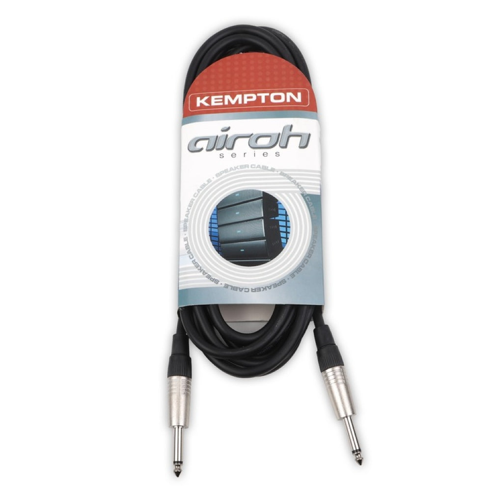 Jack to Jack Speaker Lead 1.5mm – DJ Supplies Sound and Lighting Ltd