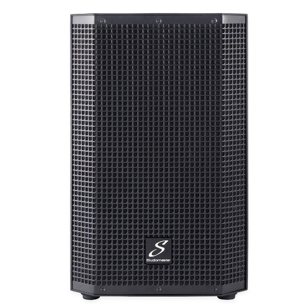 Studiomaster Vortex 10A 1400w Active Loudspeaker – DJ Supplies Sound and Lighting Ltd