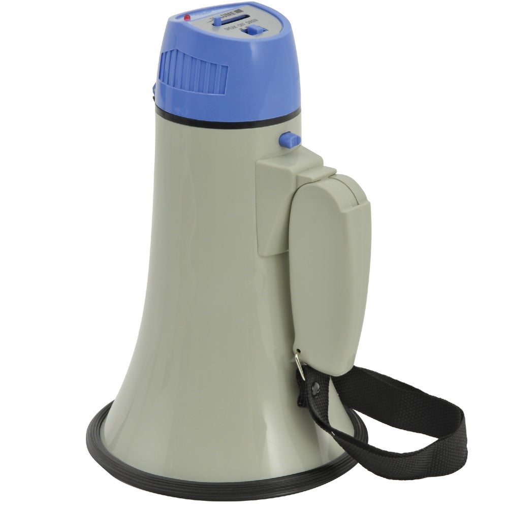 Adastra L01 10w Megaphone – DJ Supplies Sound and Lighting Ltd