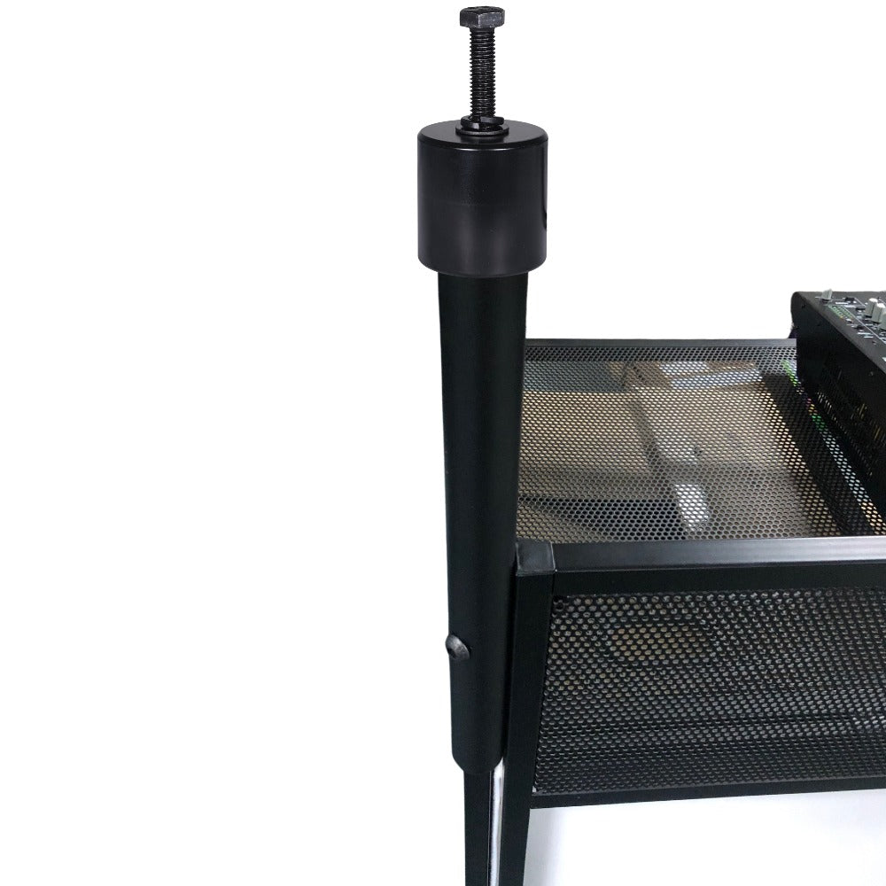 Combi Booth Podium Kit – DJ Supplies Sound and Lighting Ltd