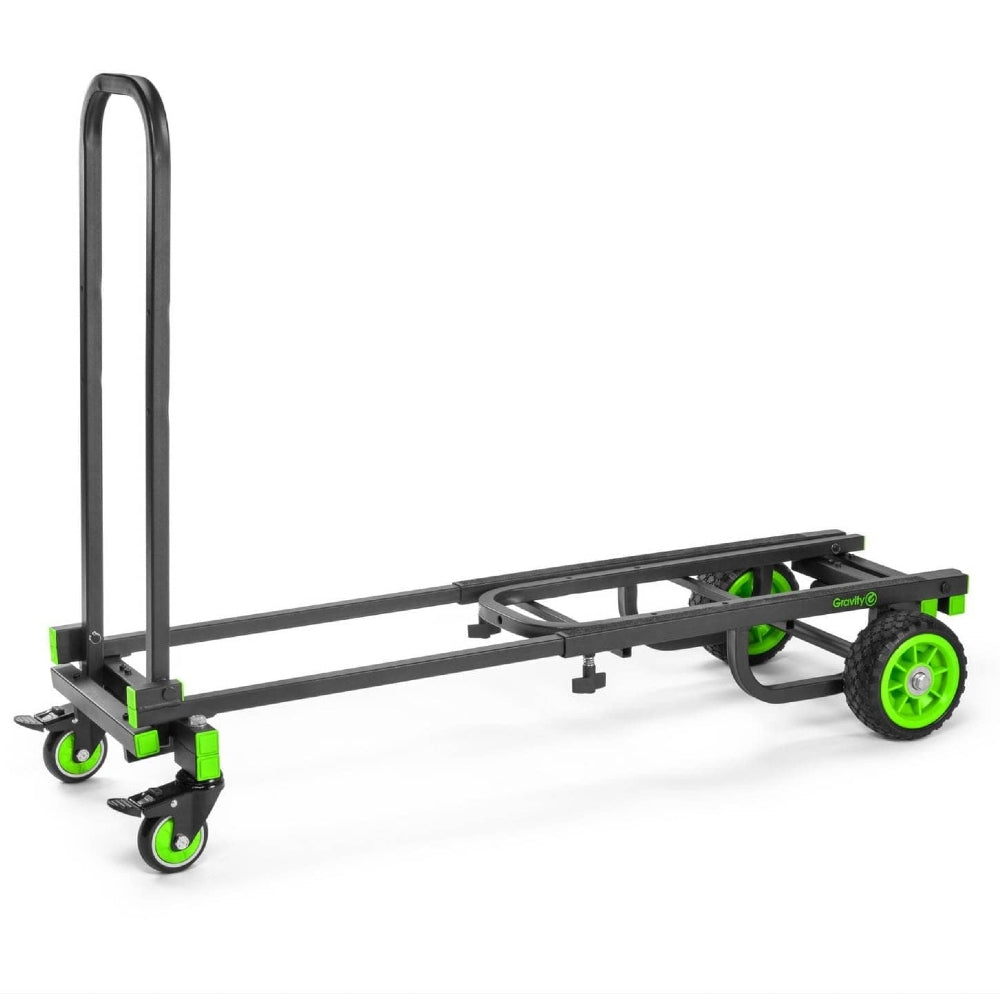 Gravity Cart M 01 B Multifunctional Trolley – DJ Supplies Sound and ...