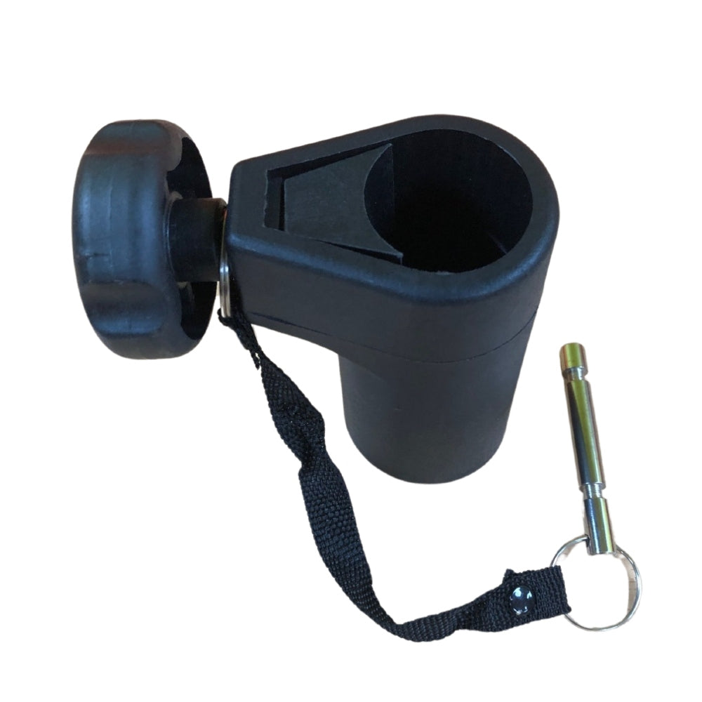 Speaker Stand Height Adjustment Clamp – DJ Supplies Sound and Lighting Ltd