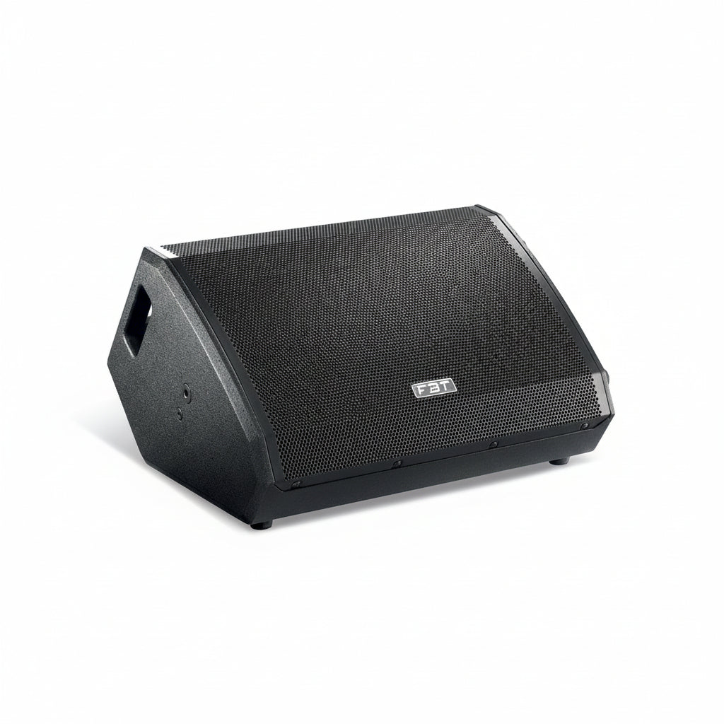 FBT VENTIS 112MA 900w Active Stage Monitor – DJ Supplies Sound and ...