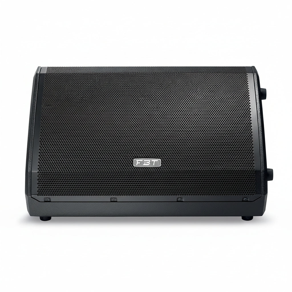FBT VENTIS 112MA 900w Active Stage Monitor – DJ Supplies Sound and ...
