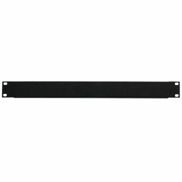 1U Rack Blank Plate – DJ Supplies Sound and Lighting Ltd