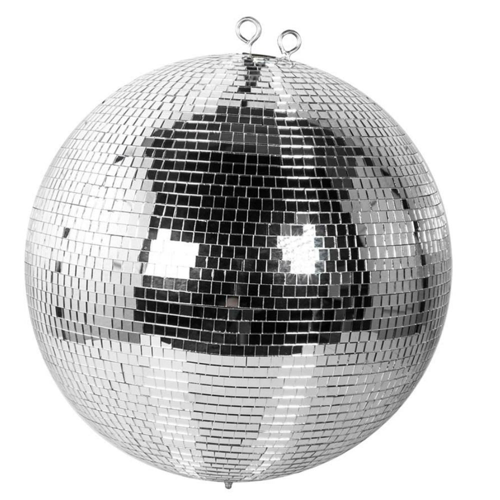 ADJ Mirrorball 40cm – DJ Supplies Sound and Lighting Ltd