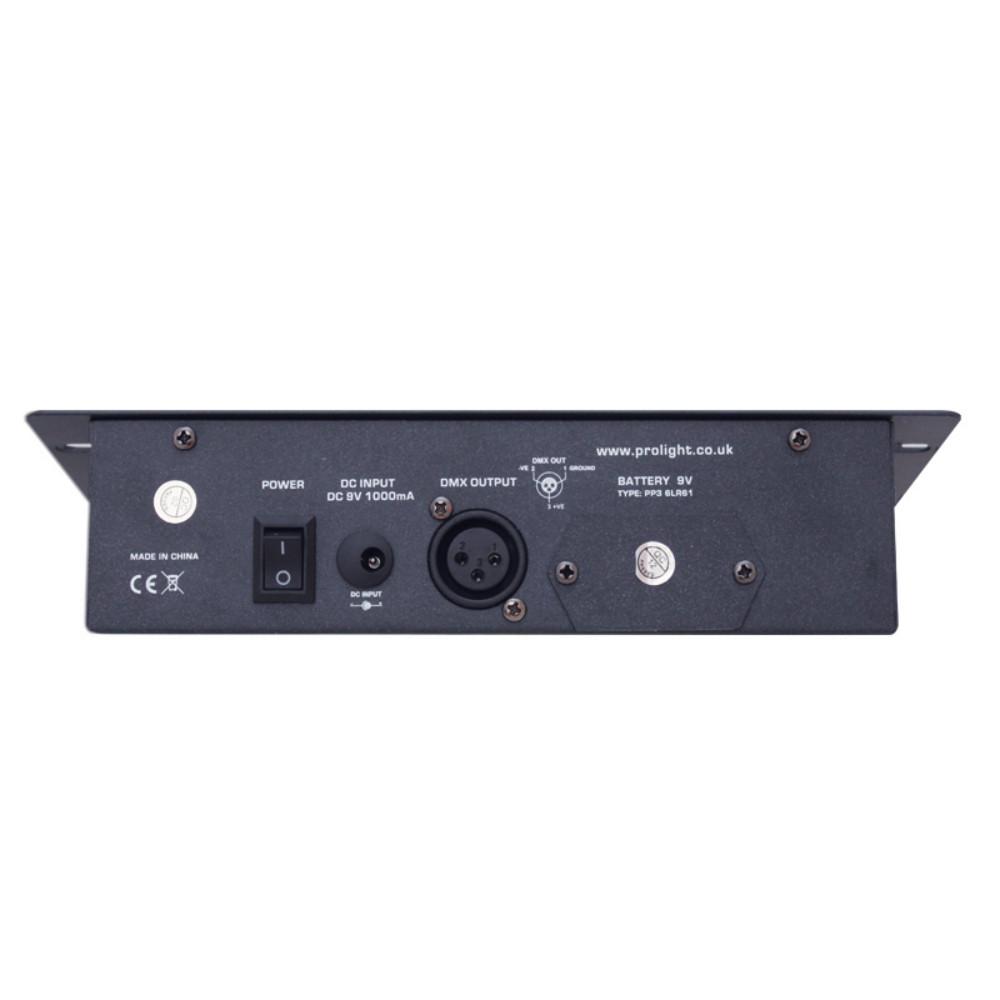 ADJ Wifly NE1 Controller – DJ Supplies Sound and Lighting Ltd