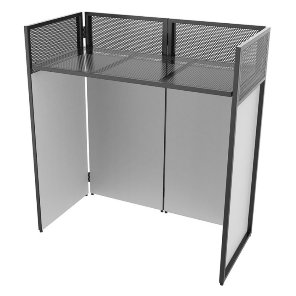 Ultimax Combi Booth | Equinox Combi Booth | DJ Supplies – DJ Supplies ...