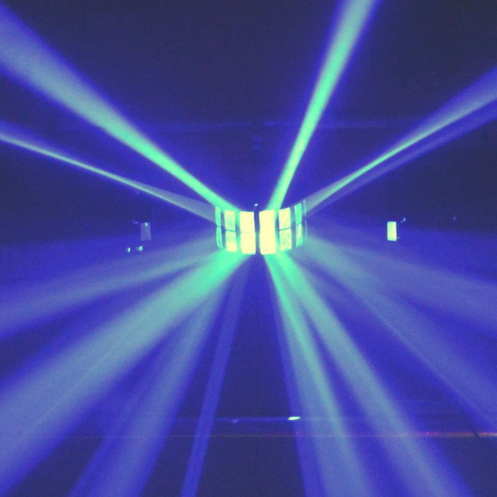 Equinox Interceptor Mk2 Led Derby – DJ Supplies Sound and Lighting Ltd