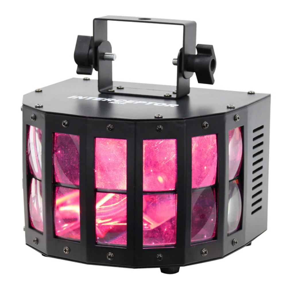 Equinox Interceptor Mk2 Led Derby – DJ Supplies Sound and Lighting Ltd