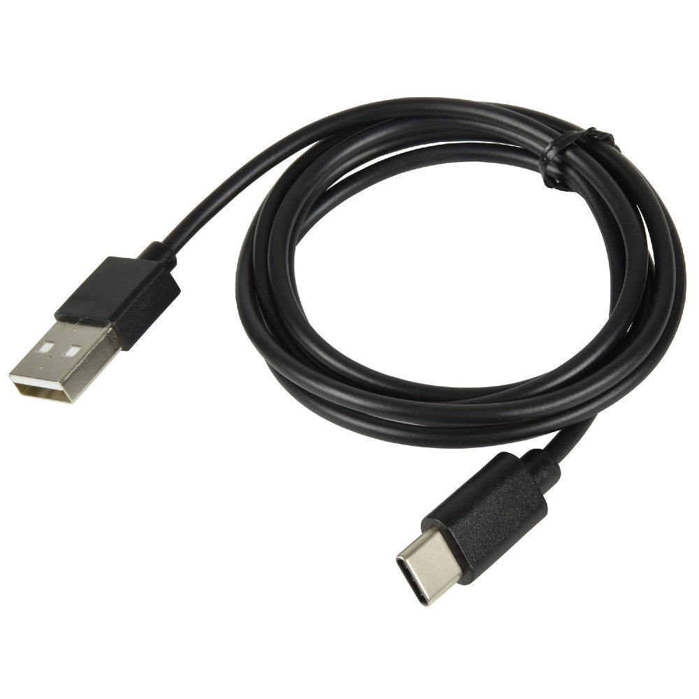 USB3.0 A to USB C Sync & Charge Lead 1.5m – DJ Supplies Sound and ...