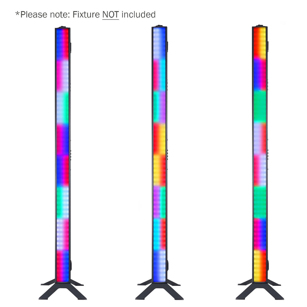 Batten Floor Stand – DJ Supplies Sound and Lighting Ltd