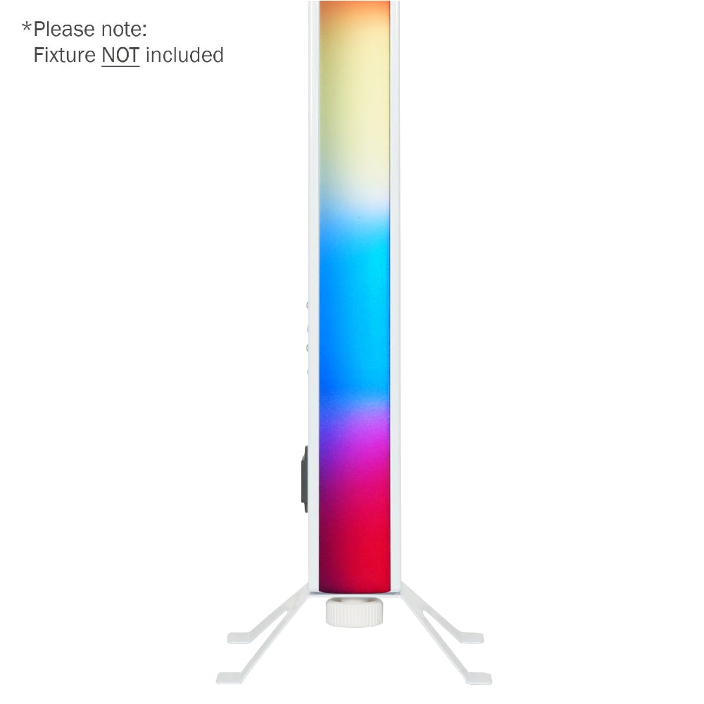 Batten Floor Stand – DJ Supplies Sound and Lighting Ltd