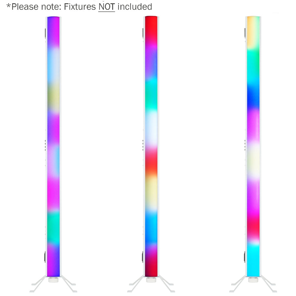 Batten Floor Stand – DJ Supplies Sound and Lighting Ltd