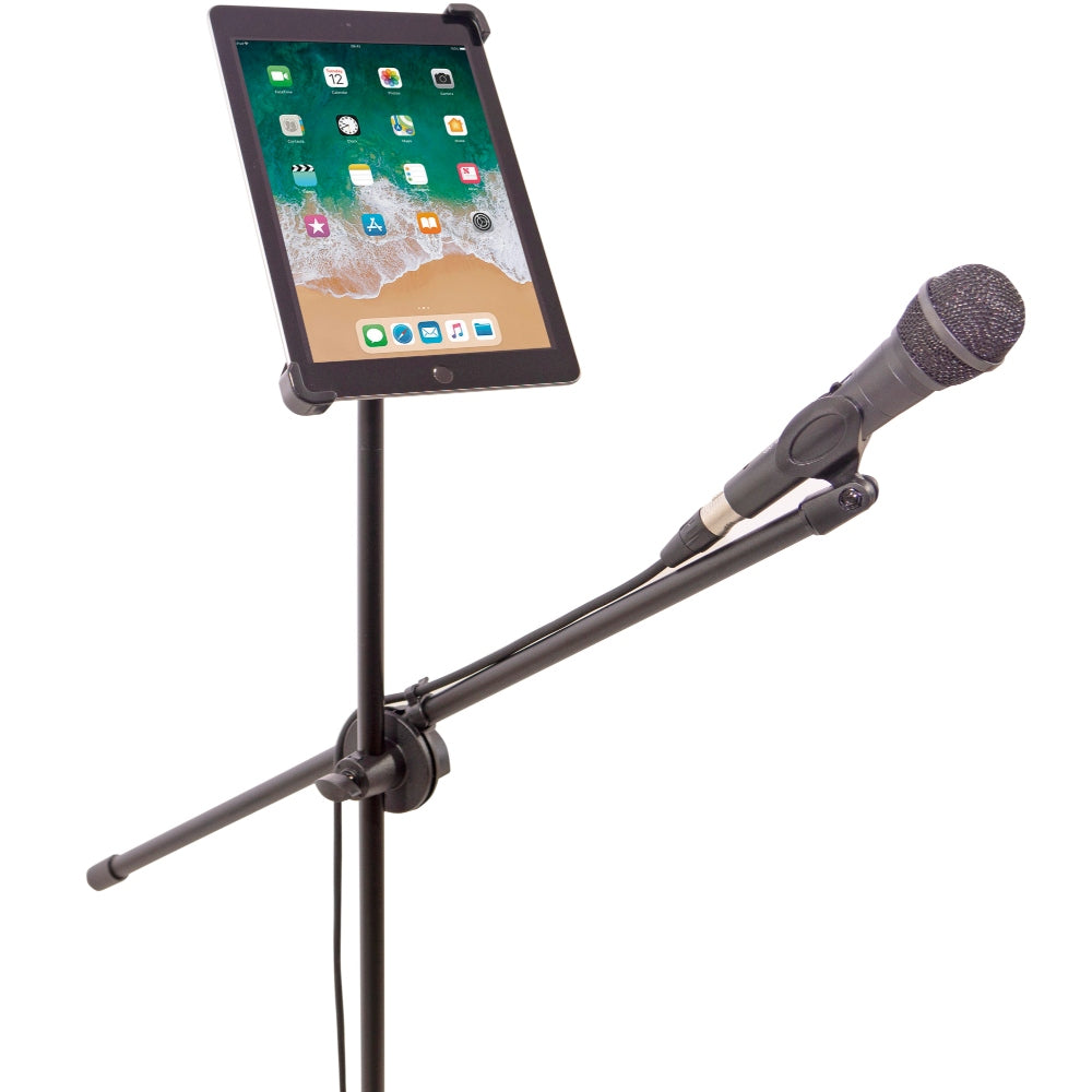Microphone Boom and Tablet Stand – DJ Supplies Sound and Lighting Ltd