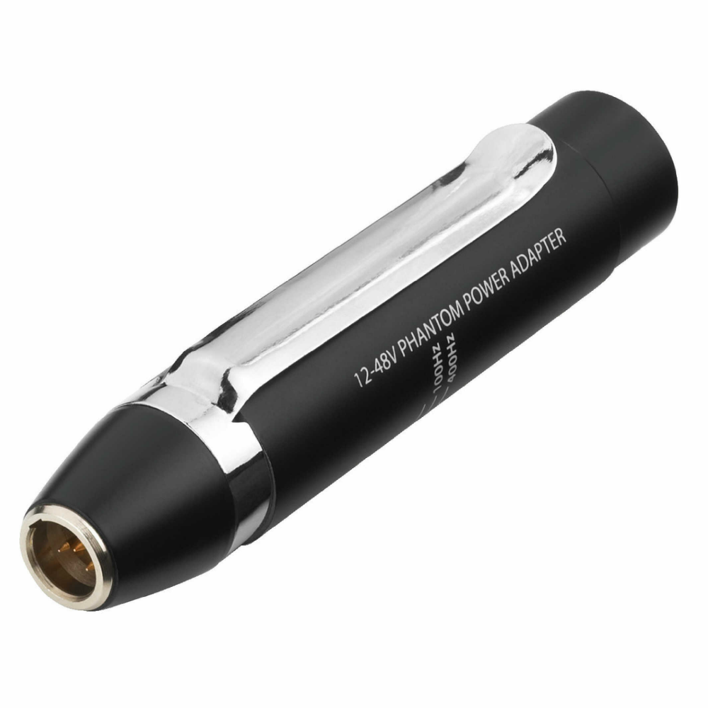 JTS MA500 Phantom Power Adapter – DJ Supplies Sound and Lighting Ltd