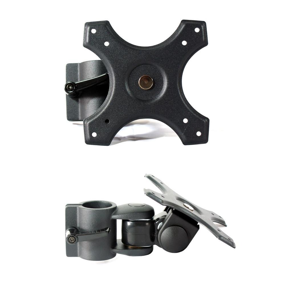 LCD TV Monitor Bracket 35mm Pole Mount – DJ Supplies Sound and Lighting Ltd