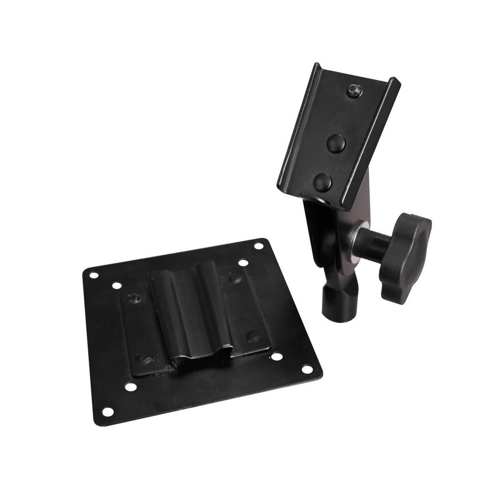 LCD TV Monitor Bracket Mic Stand Mount – DJ Supplies Sound and Lighting Ltd