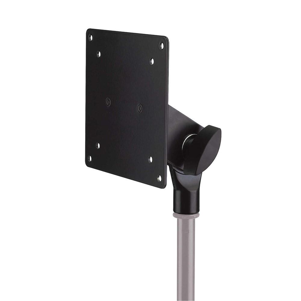 LCD TV Monitor Bracket Mic Stand Mount – DJ Supplies Sound and Lighting Ltd