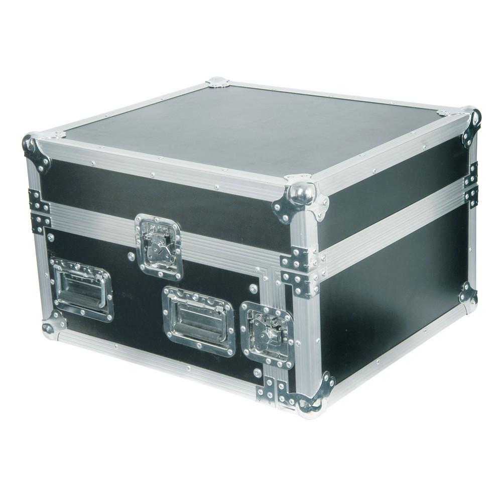Mixer Rack Case 10U x 4U – DJ Supplies Sound and Lighting Ltd