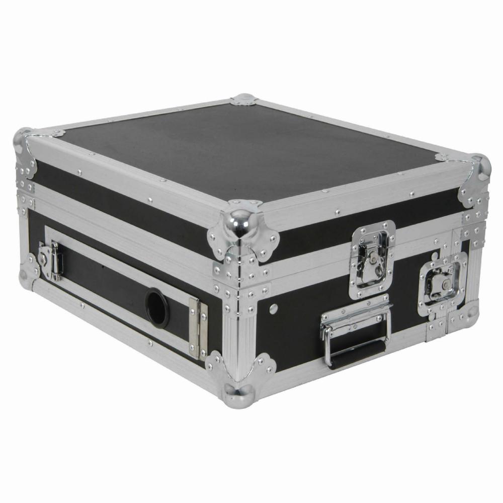 Mixer Rack Case 6U x 3U – DJ Supplies Sound and Lighting Ltd