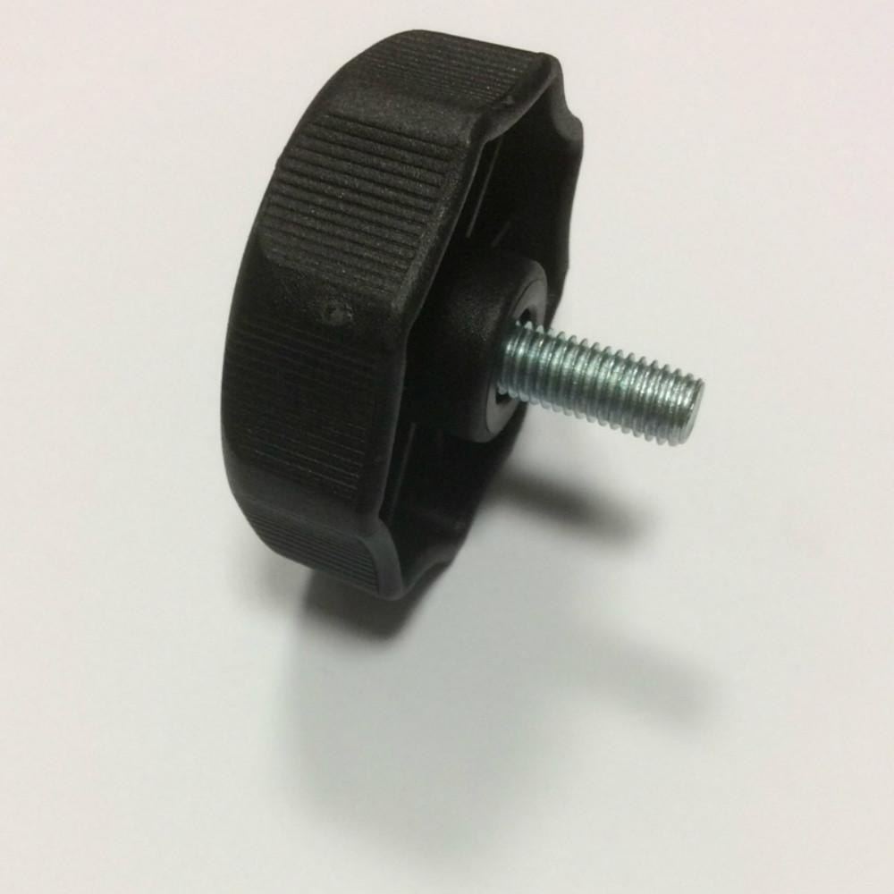 Replacement Stand Knob M8 – DJ Supplies Sound and Lighting Ltd