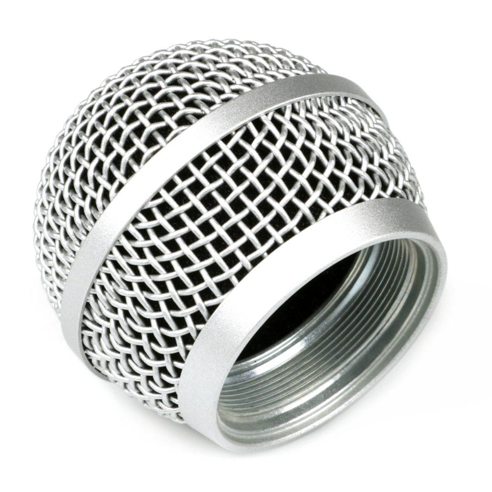 Shure PG58 BLX2 Replacement Grille – DJ Supplies Sound and Lighting Ltd